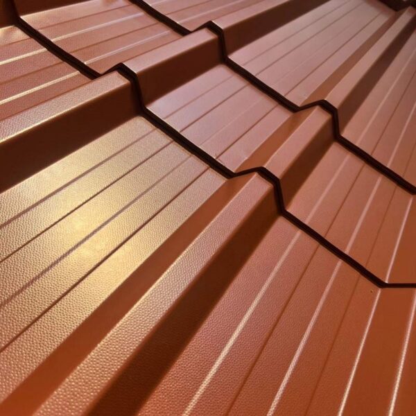 Metal Roofing Sheets & Cladding Suppliers - UK Shipping